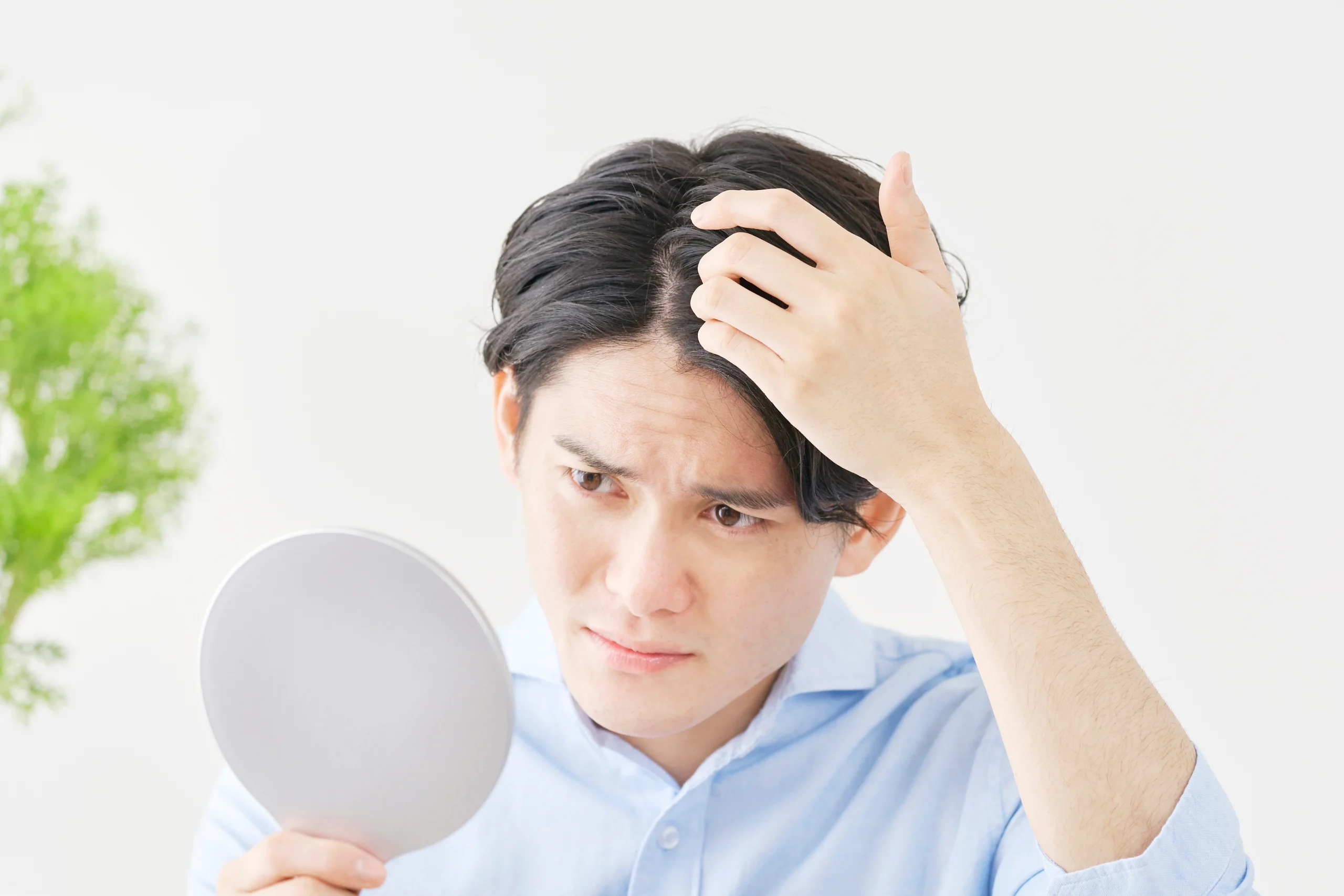 Hair Growth Treatment | Hair Loss Clinic in Singapore